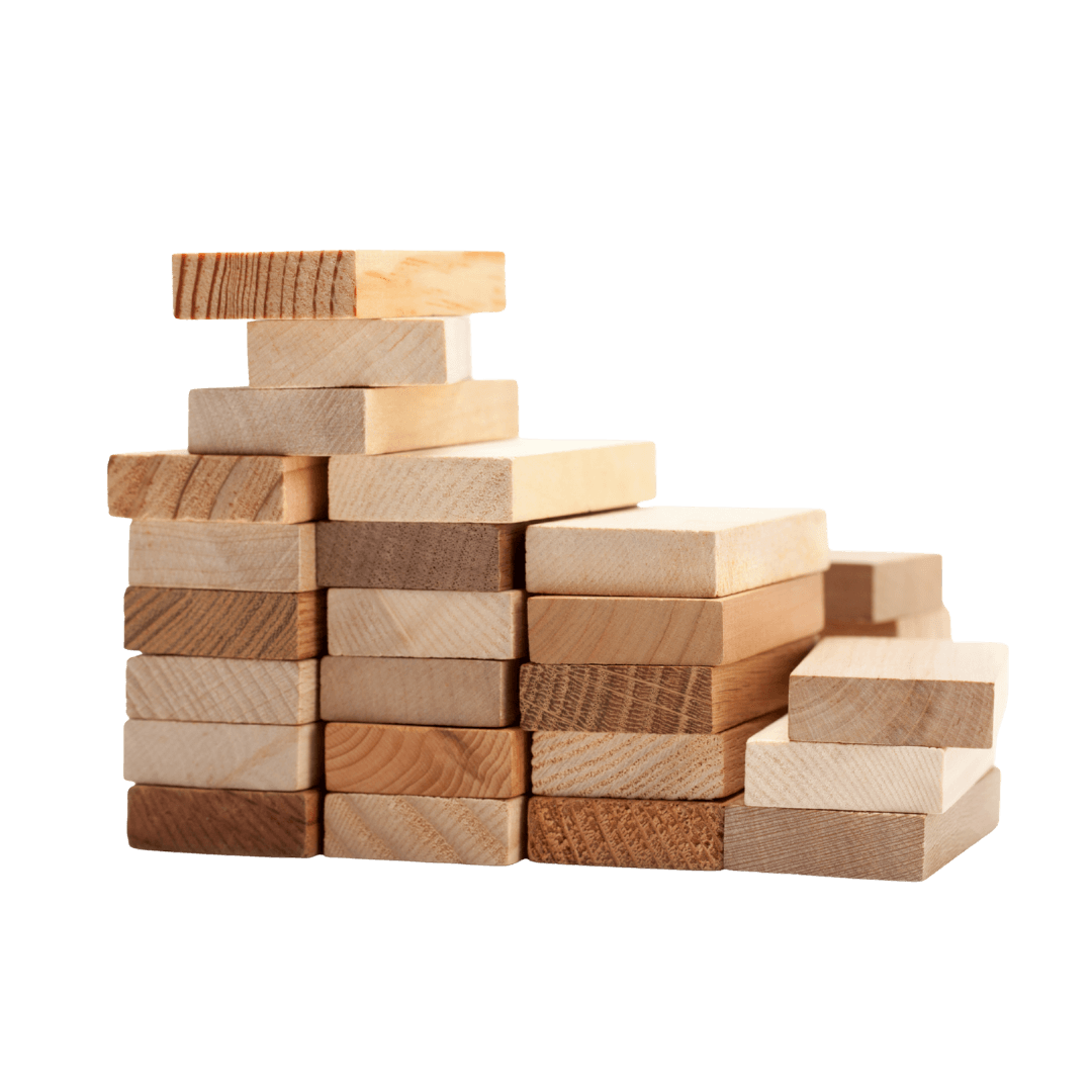 Lumber – Mill City Hardwood
